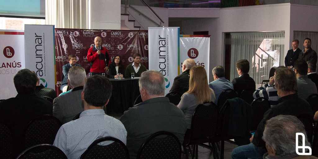 NUEVO EMPADRONAMIENTO DE ACUMAR PARA EMPRESAS DE LA REGION | InfoSur24